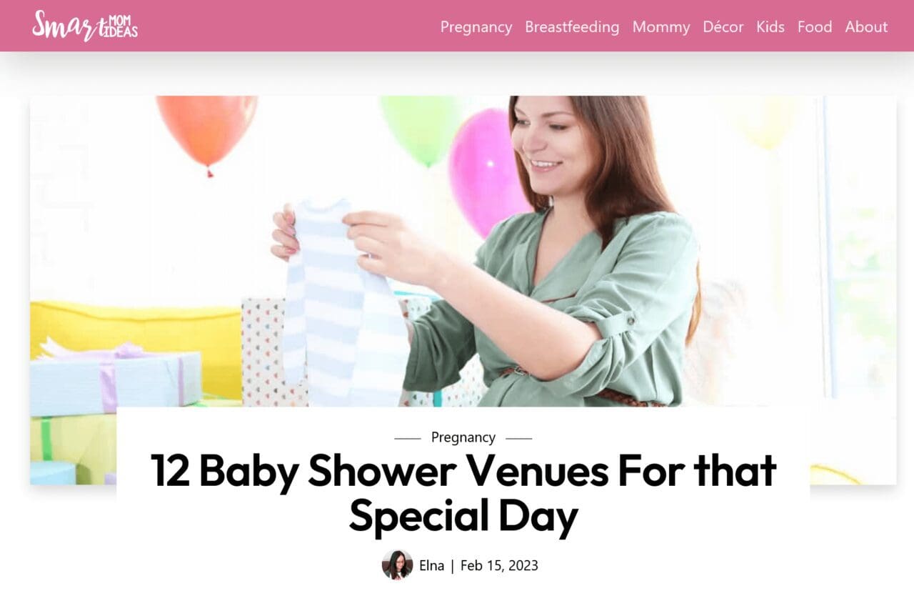 Best Mom Blog Examples - Blogging Guide