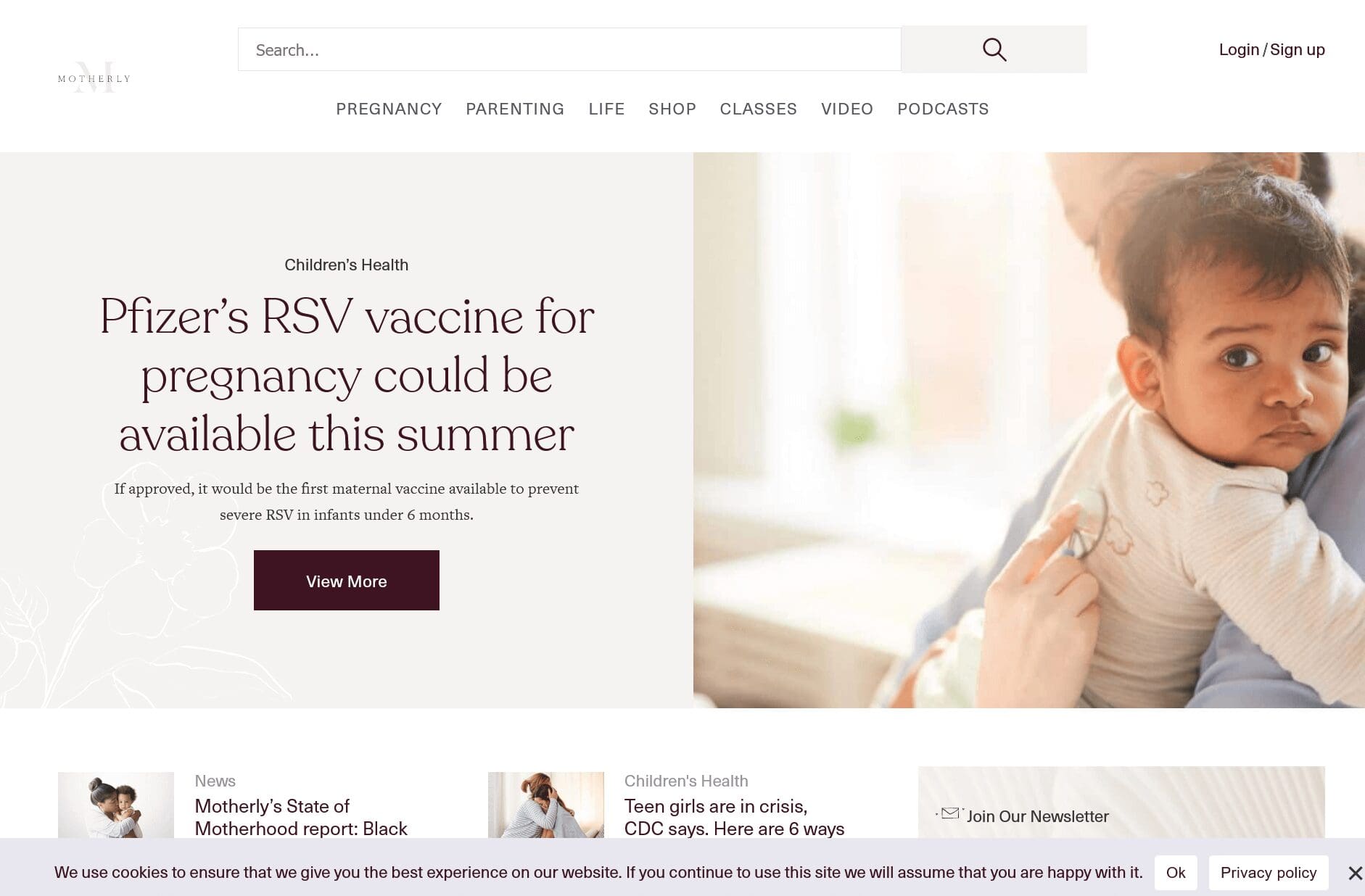 Best Mom Blog Examples - Blogging Guide