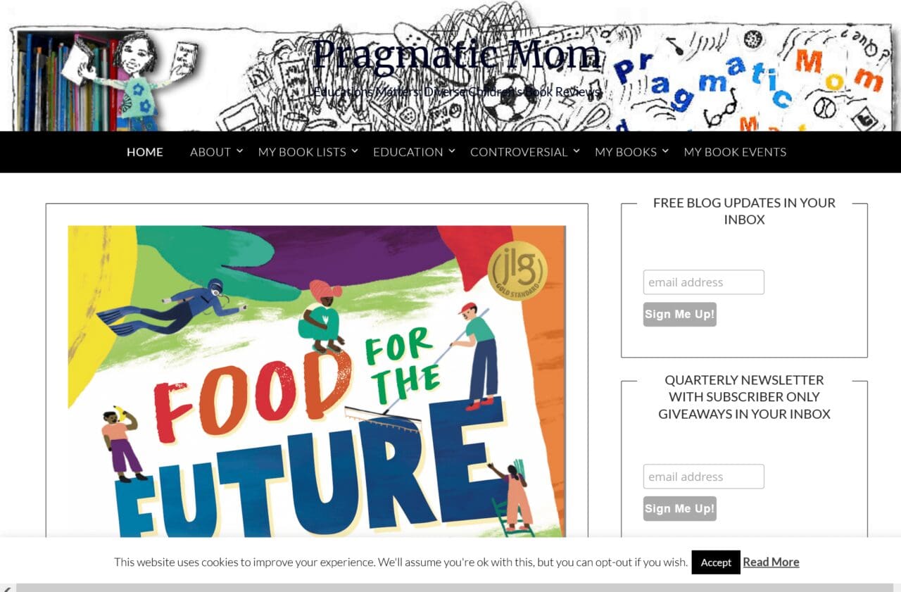 Best Mom Blog Examples - Blogging Guide