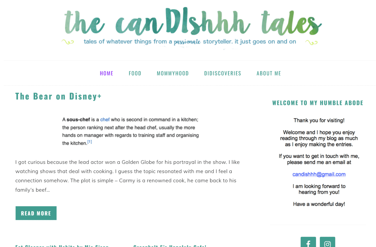 Best Mom Blog Examples - Blogging Guide