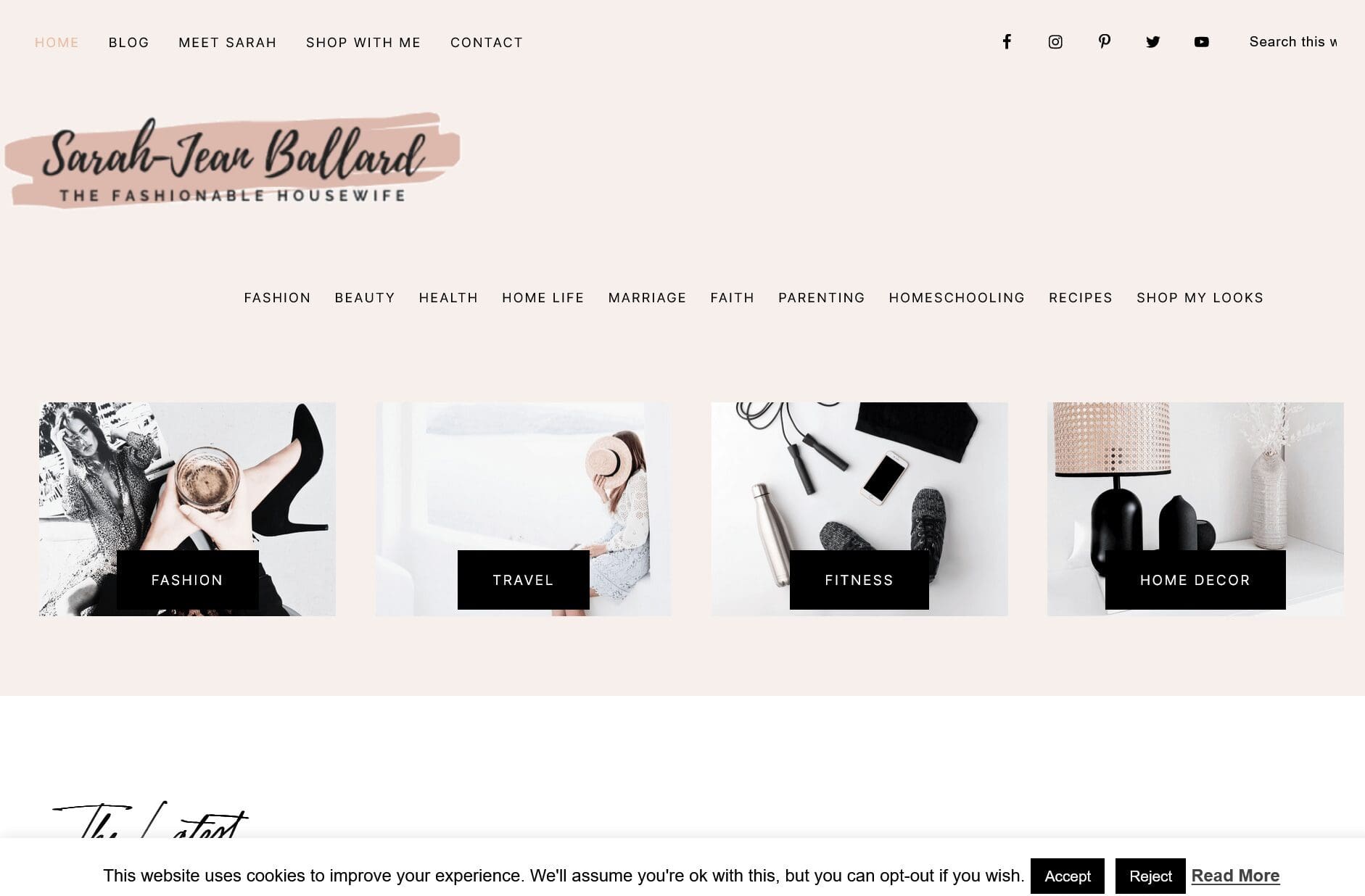 Best Mom Blog Examples - Blogging Guide