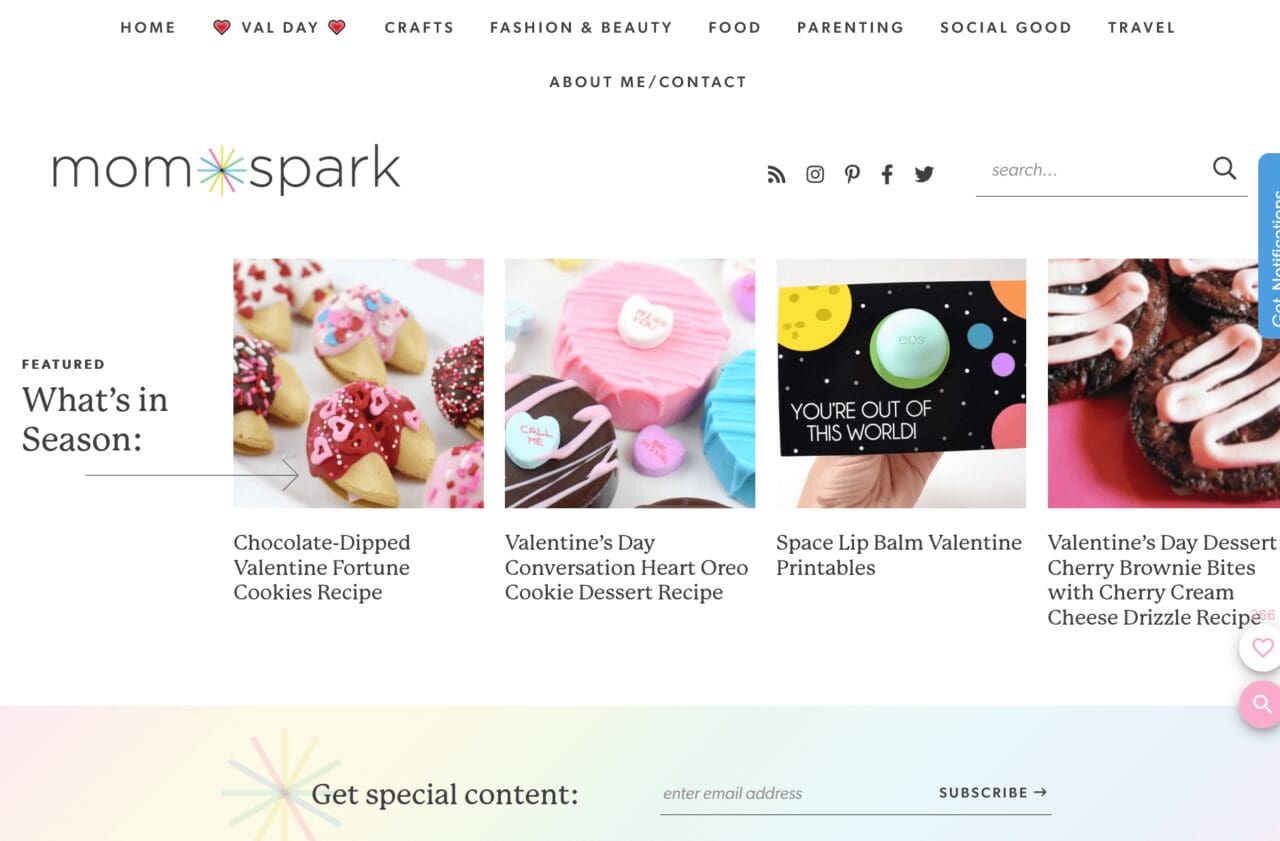 Best Mom Blog Examples - Blogging Guide