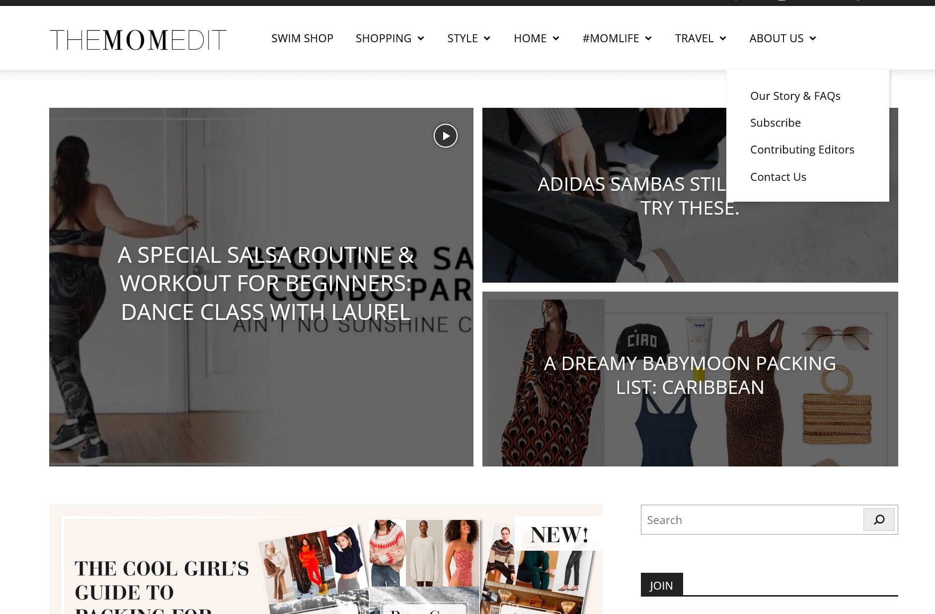 Best Mom Blog Examples - Blogging Guide