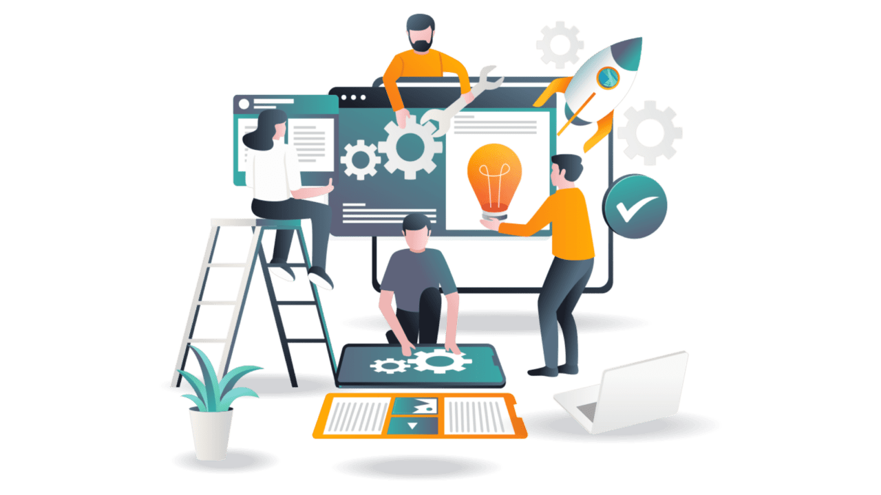 How to Structure the Perfect Blog Post - Blogging Guide