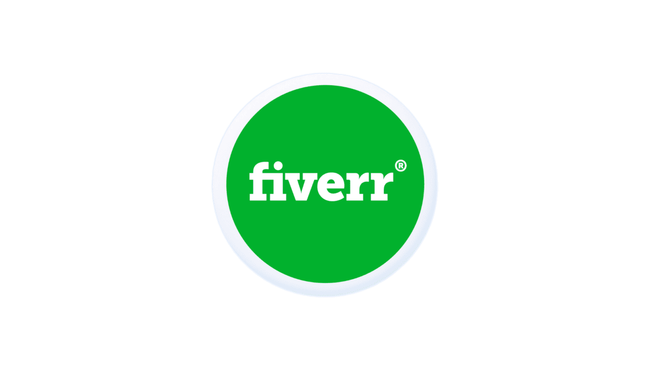 Best Selling Fiverr Gigs for Beginners (Start Selling on Fiverr with No ...