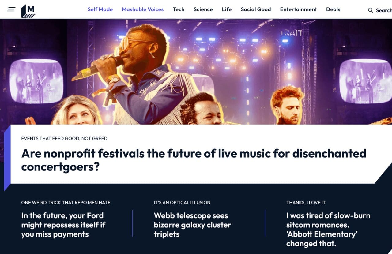 Best Tech Blog Examples - Blogging Guide