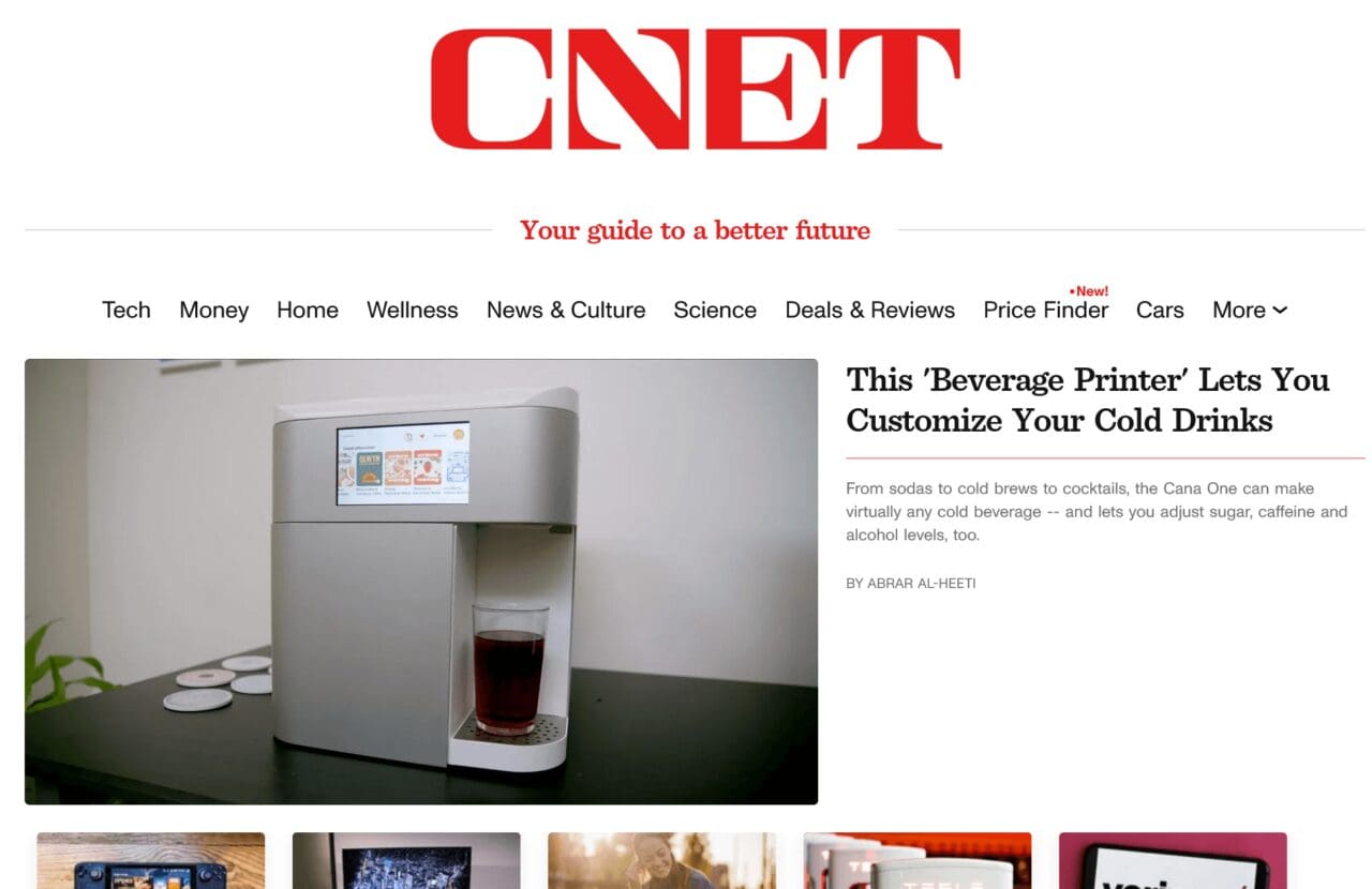 Best Tech Blog Examples - Blogging Guide