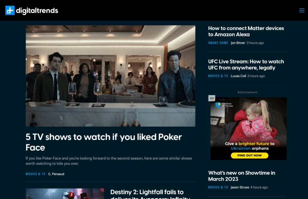 Best Tech Blog Examples - Blogging Guide