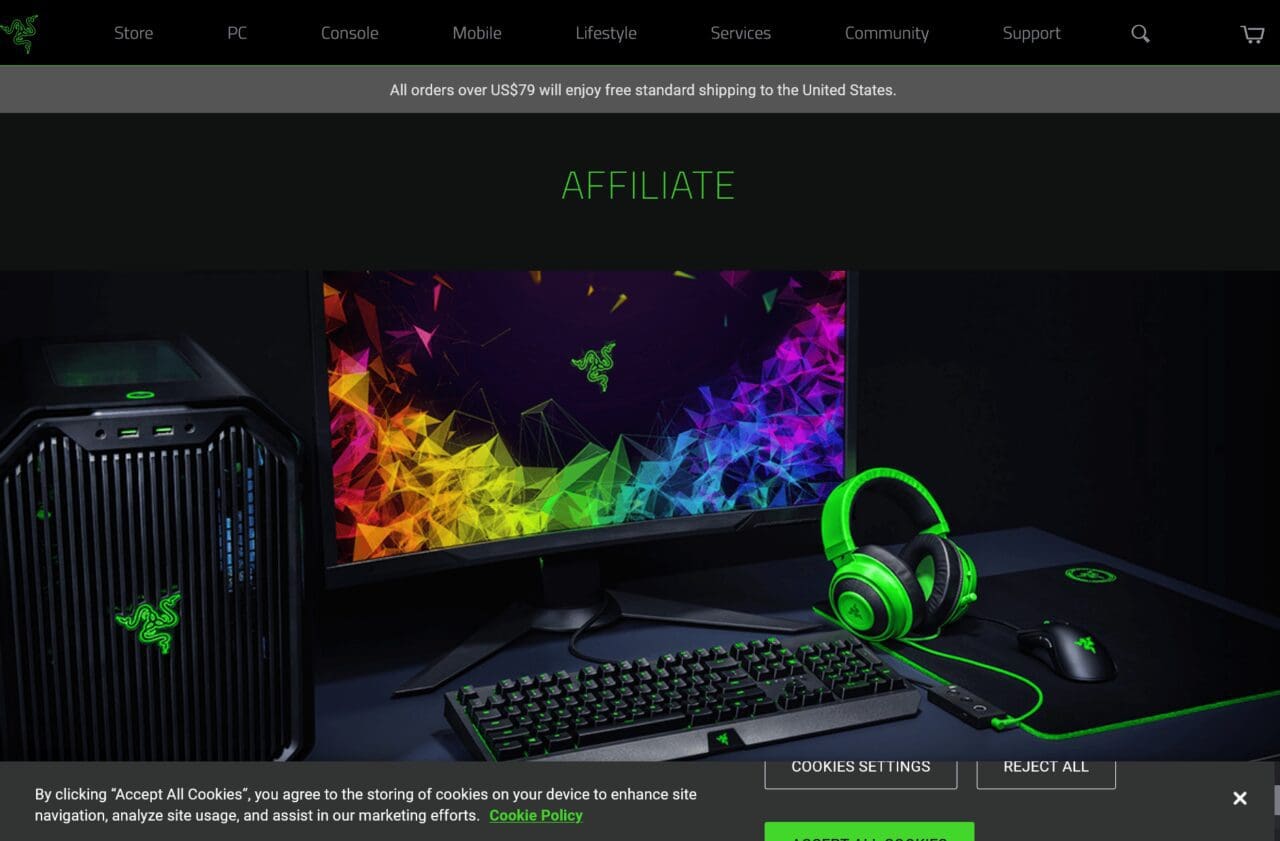 Best Affiliate Programs for Gaming Bloggers - Blogging Guide