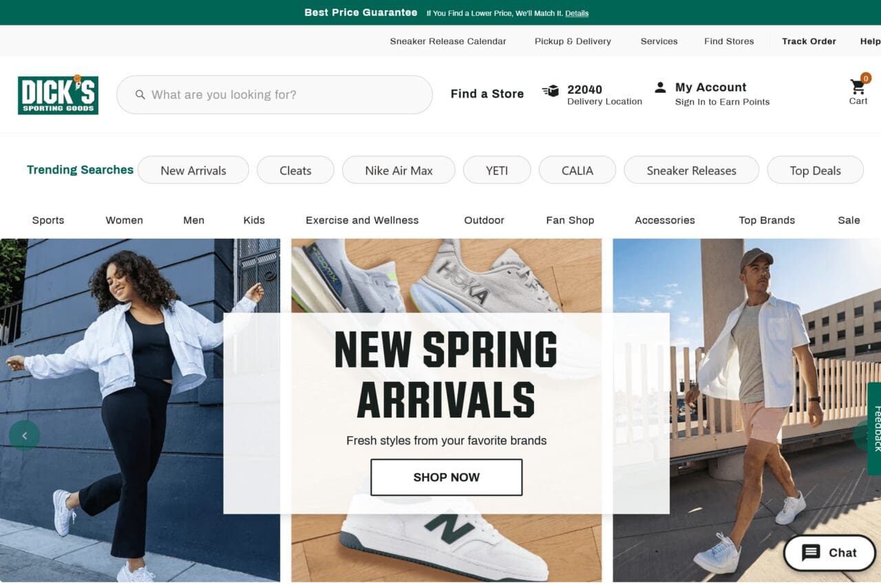 Best Affiliate Programs for Sports Bloggers - Blogging Guide