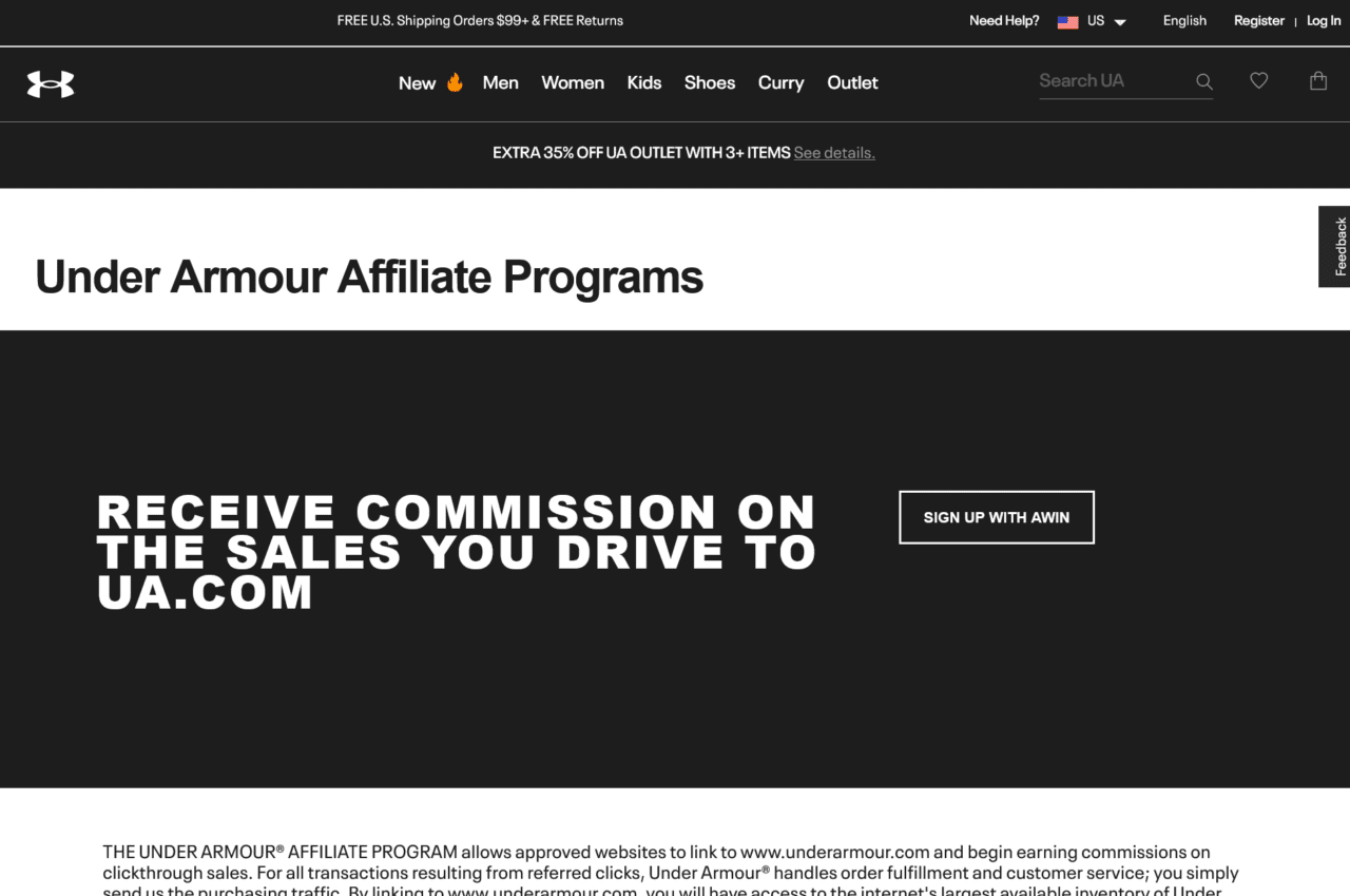 Best Affiliate Programs for Sports Bloggers - Blogging Guide