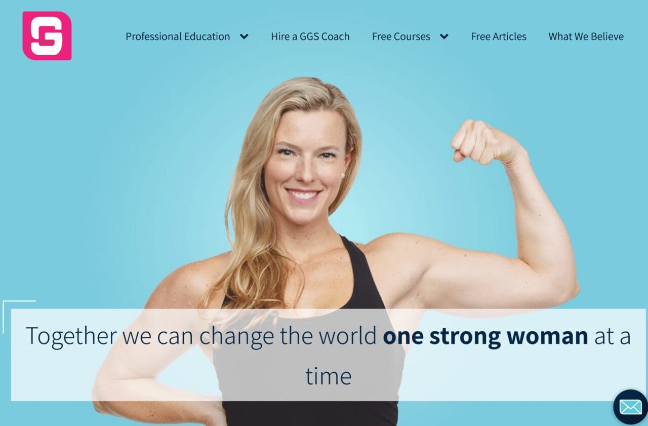 Best Health and Fitness Blog Examples - Blogging Guide