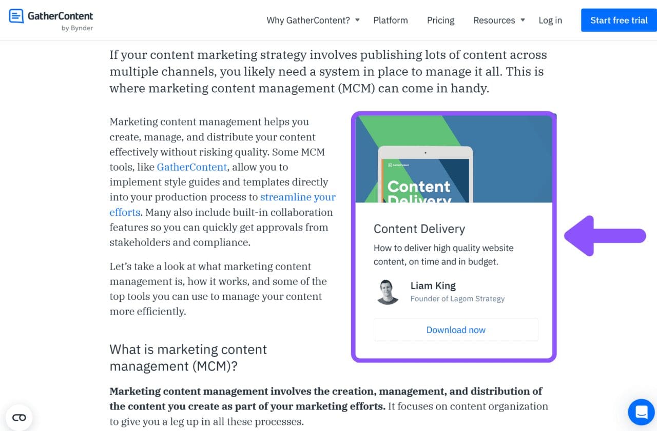What is High Quality Content in Blogging? - Blogging Guide