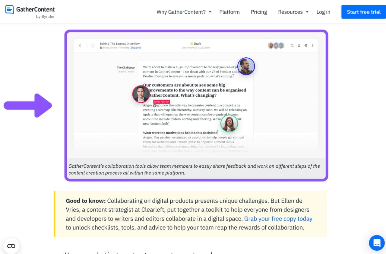 What is High Quality Content in Blogging? - Blogging Guide