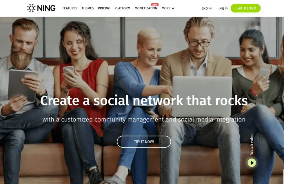 Best Online Community Platforms - Blogging Guide