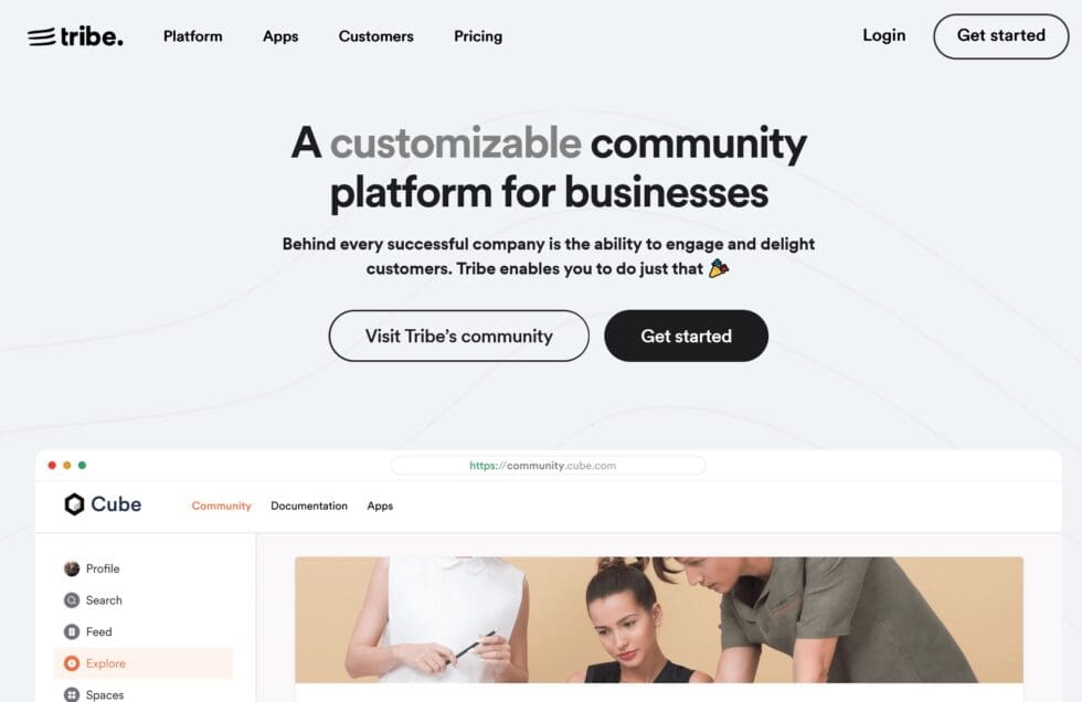 Best Online Community Platforms - Blogging Guide