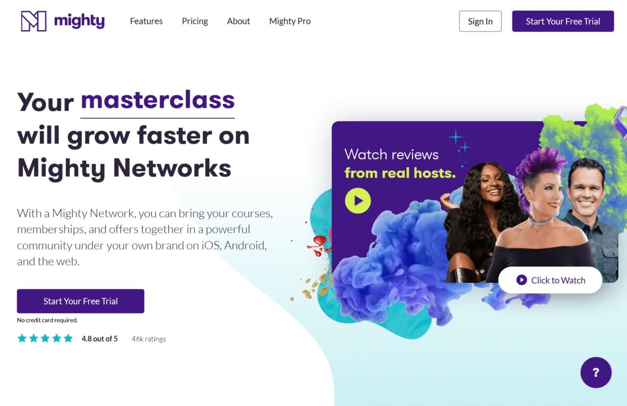 Best Online Community Platforms - Blogging Guide