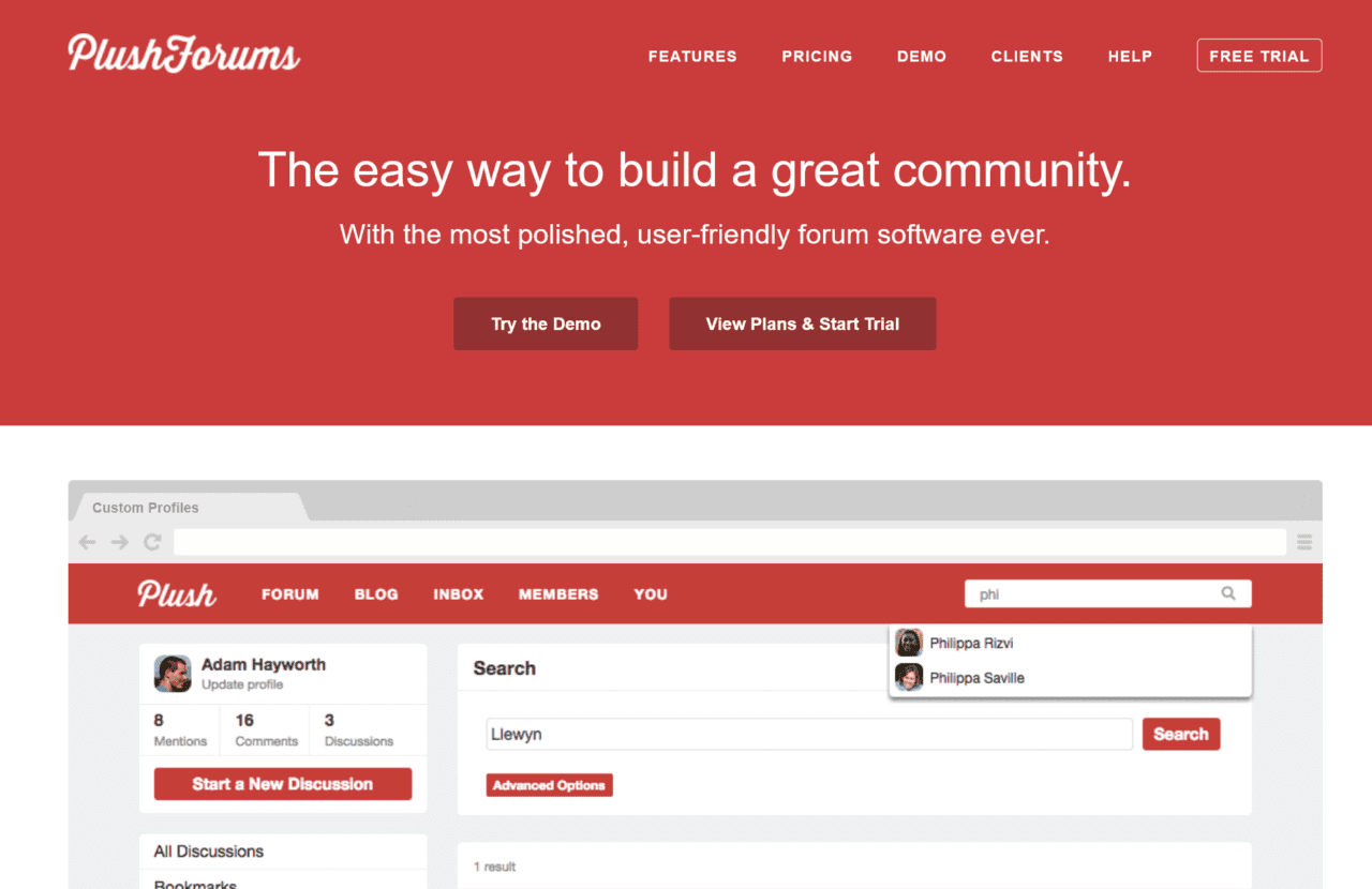 Best Online Community Platforms - Blogging Guide