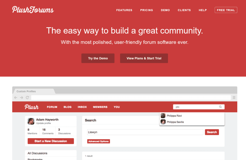 Best Online Community Platforms - Blogging Guide
