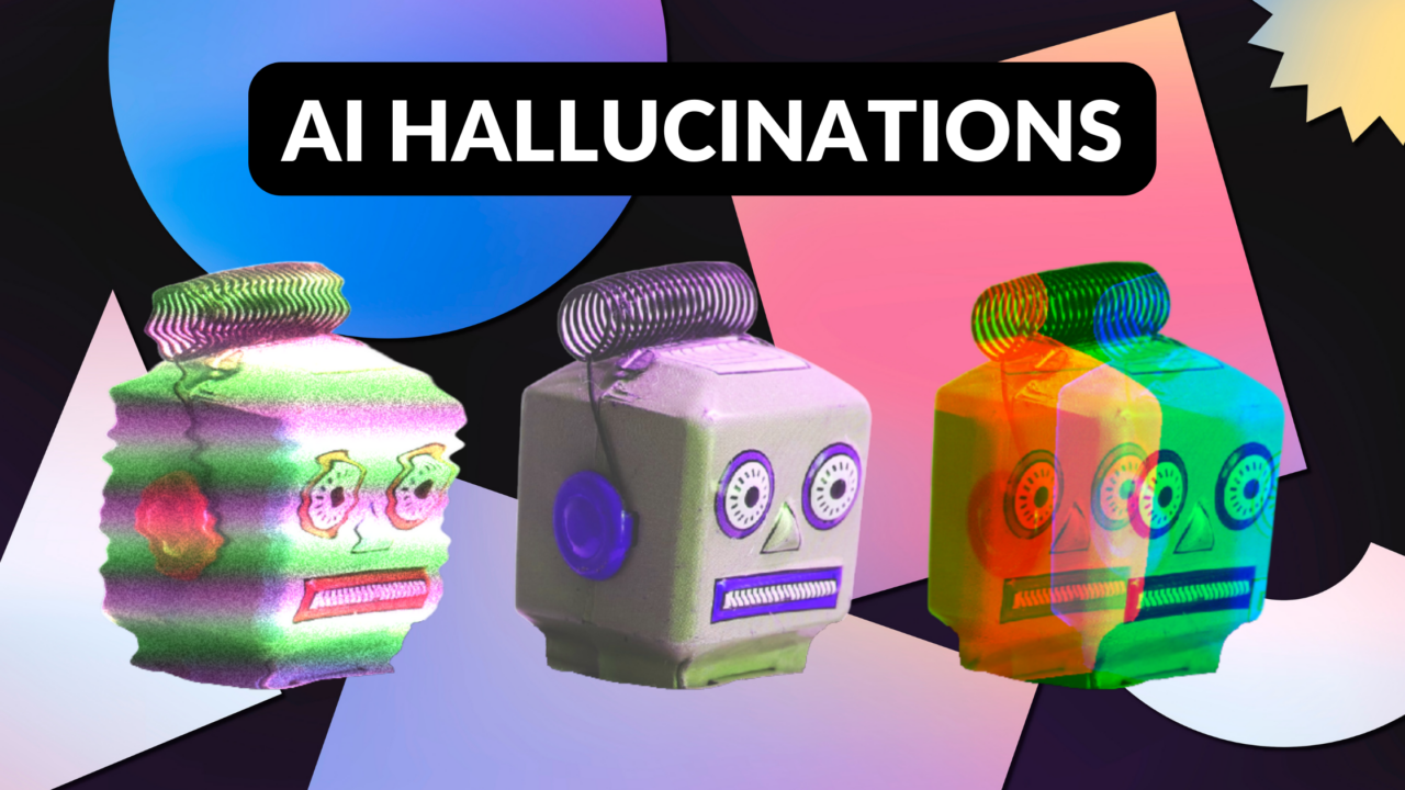 AI Hallucinations - Blogging Guide AI Hallucinations - Blogging Guide