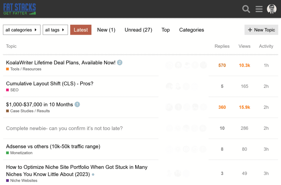 Best Blogging Communities and Forums (for Blogger Support) - Blogging Guide