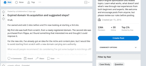 Best Blogging Communities and Forums (for Blogger Support) - Blogging Guide