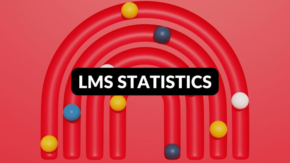 Learning Management System (LMS) Statistics 2023 - Blogging Guide