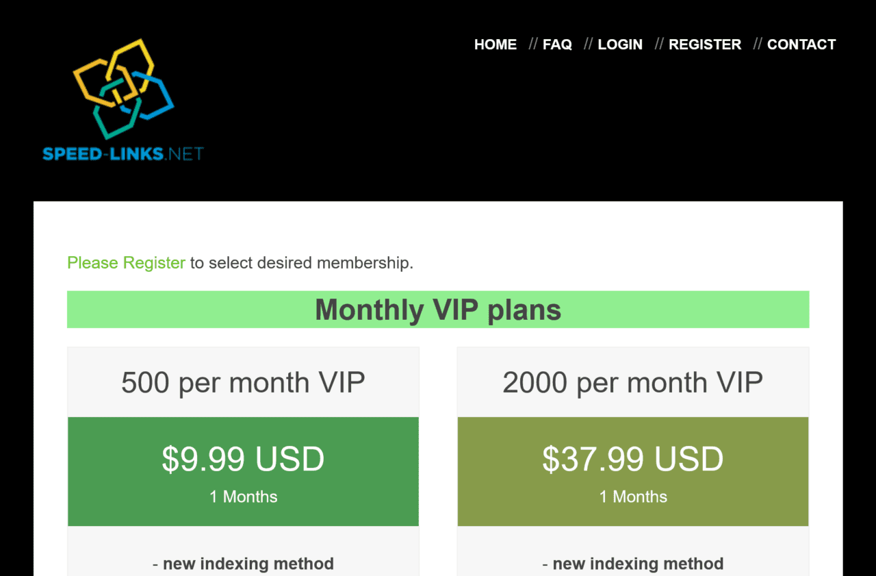 Best Indexing Tools for Bloggers - Blogging Guide